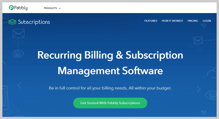 10+ Most Popular Subscription Tools | Billing & Product Management