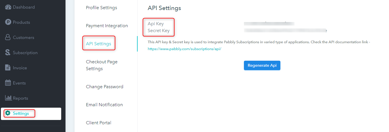 Getting Started Guide | Pabbly