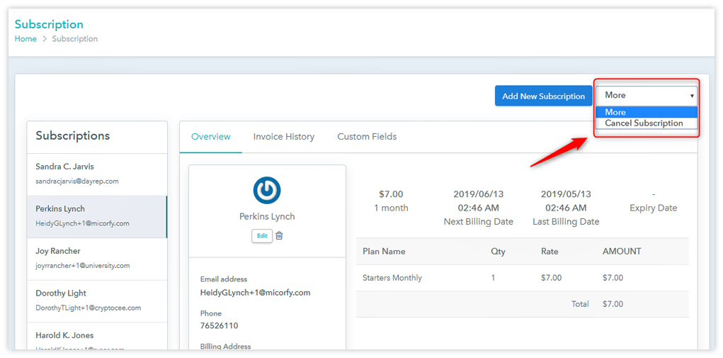 Getting Started Guide - Pabbly Subscriptions | Pabbly