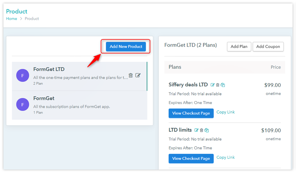 Getting Started Guide - Pabbly Subscriptions | Pabbly