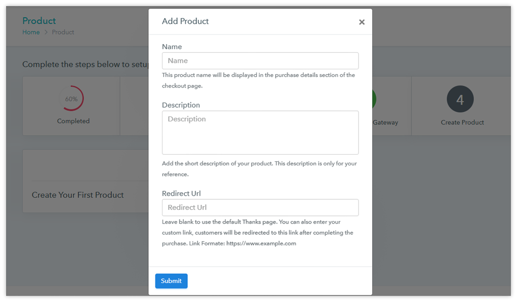 Getting Started Guide - Pabbly Subscriptions | Pabbly Getting Started Guide - Pabbly Subscriptions | Pabbly