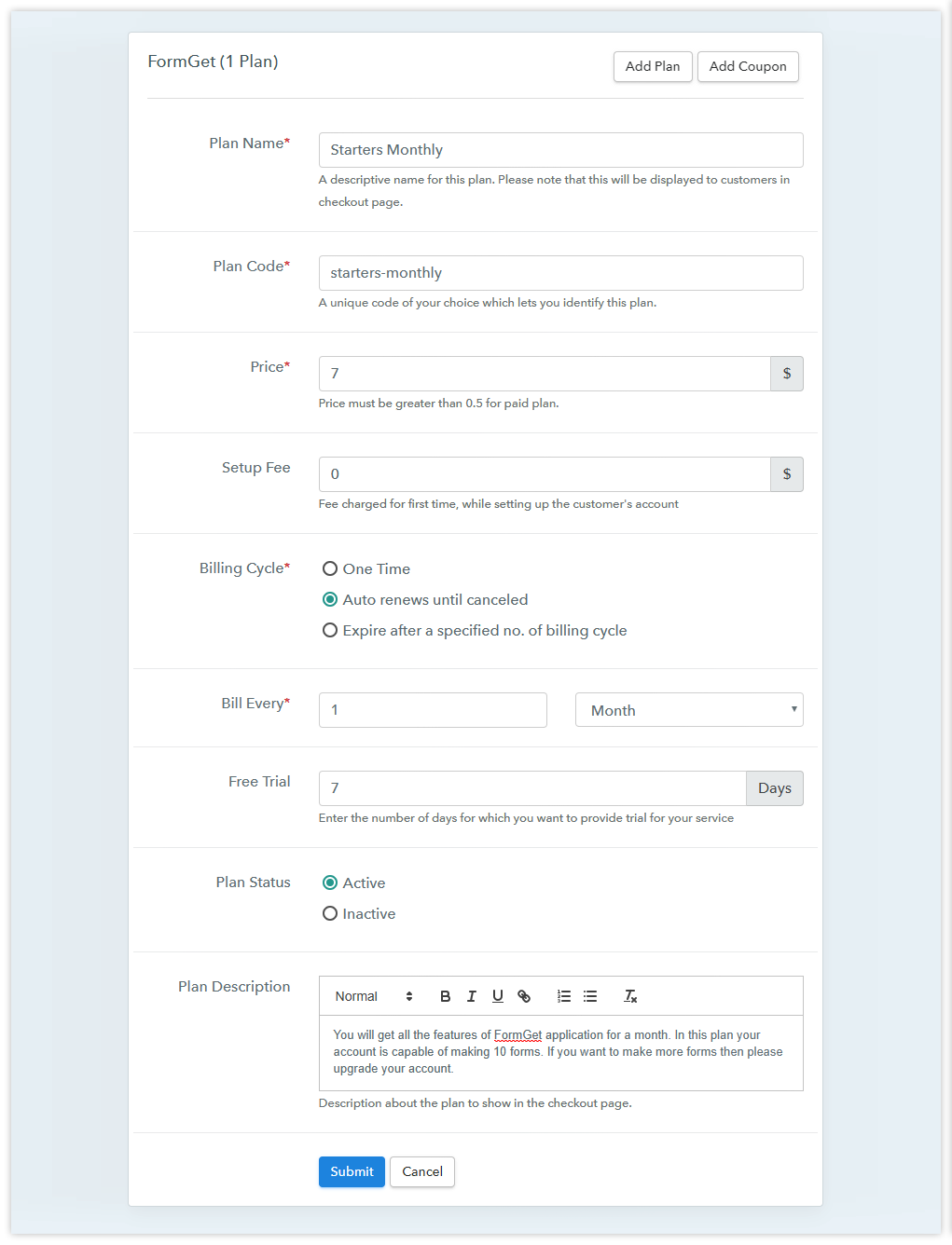 Getting Started Guide - Pabbly Subscriptions | Pabbly Getting Started Guide - Pabbly Subscriptions | Pabbly