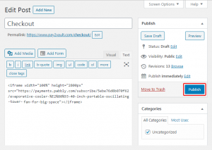 How To Sell Coupons Online | Step by Step (Free Method) | Pabbly