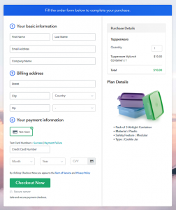 How to Sell Tupperware Online | Step by Step (Free Method) - Pabbly