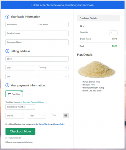 How to Sell Rice Online | Step by Step (Free Method) - Pabbly