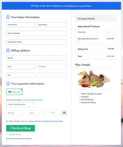 How to Sell Agricultural Products Online | Step by Step (Free Method)