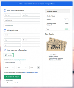 How to Sell Movie Tickets Online | Step by Step (Free Method)