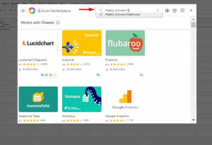 How to Create Trello Cards from New Google Sheets Spreadsheet Rows