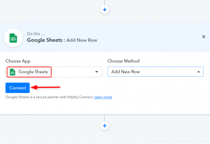 How to Add Data to Google Sheets Easily Using Pabbly Connect | Pabbly
