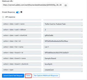 How to Add New Trello Cards to Todoist as Tasks | Pabbly