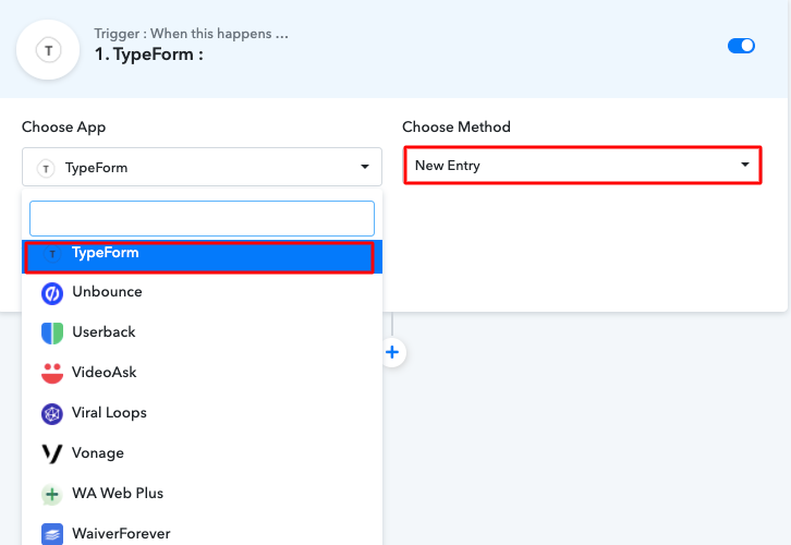 How to Save New Typeform Entries to Google Sheets Spreadsheet How to Save New Typeform Entries to Google Sheets Spreadsheet