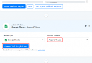 How to Automatically Add ActiveCampaign Subscribers to Google Sheets