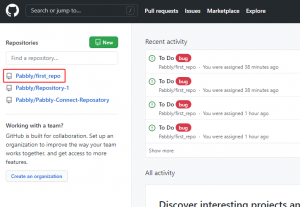 How to Create Trello Cards from New GitHub Issues - Pabbly