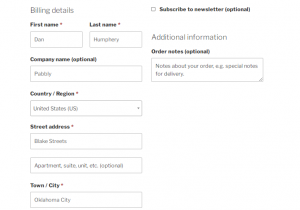 How to Create Sendinblue Contacts from New WooCommerce Orders