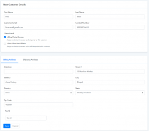 Getting Started Guide - Pabbly Subscriptions | Pabbly