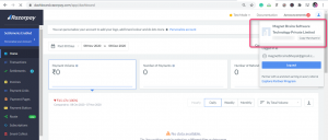 Razorpay Integration Guide | Pabbly