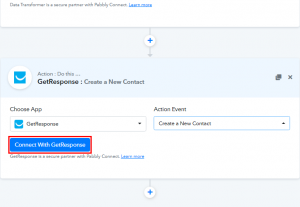 How to Create GetResponse Subscriber from Facebook Lead Ads | Pabbly