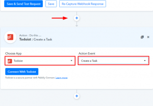 How to Add New Telegram Messages to Todoist as Tasks - Pabbly