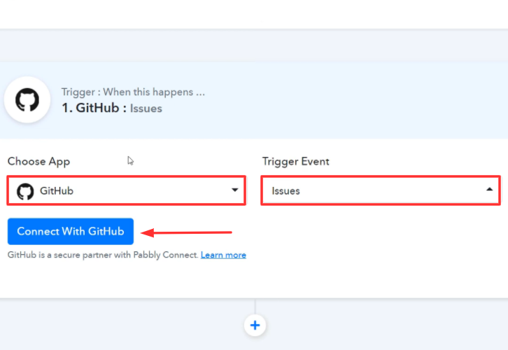 How To Create Clickup Task From New Github Issues Pabbly 1085
