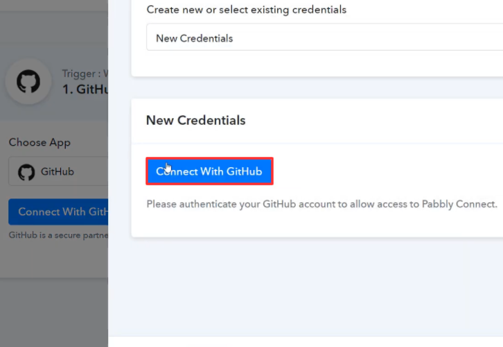 How To Create Clickup Task From New Github Issues Pabbly 6713