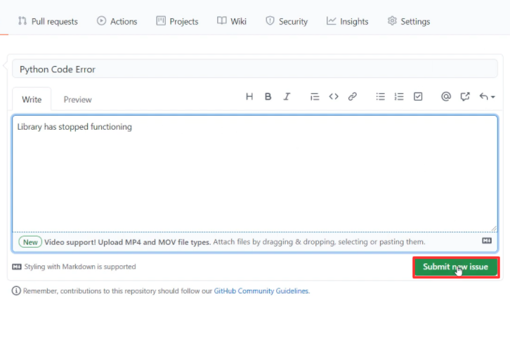 How To Create Clickup Task From New Github Issues Pabbly 5203