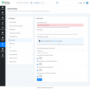 Getting Started Guide - Pabbly Subscriptions | Pabbly