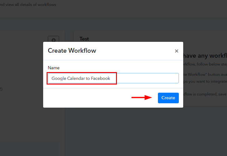 How To Connect Google Calendar Events To Facebook Page Pabbly How To Connect Google Calendar Events To Facebook Page Pabbly