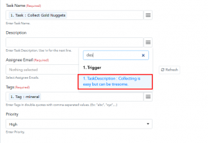 How to Create ClickUp Task from New Cognito Forms Entry - Pabbly
