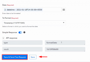 How to Create ClickUp Task from New Acuity Scheduling Appointment