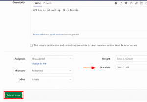 How to Create ClickUp Task from New GitLab Issue - Pabbly