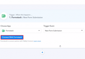 How to Add Salesforce Lead from New Formstack Form Submission