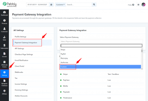 Custom Payment Gateway Integration Guide | Pabbly