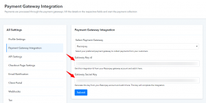 Razorpay Integration Guide | Pabbly