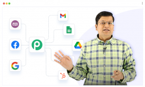 Pabbly Connect - Automate All Your Integrations & Task