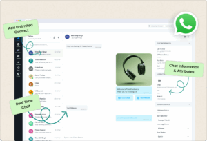 Pabbly Chatflow - Manage Your Business Through WhatsApp - Pabbly